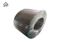 China Calcium Silicon Cored Wire CaSi Cored Wire Alloy Used Raw Material for Steel Making for sale