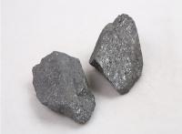 China 40mm Si68C18 High Carbon Ferro Silicon Alloy In BOF Smelting Deoxidizing for sale