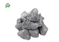 China 6515 High Carbon Silicon Alloy Lump Deoxidizing Agent for sale