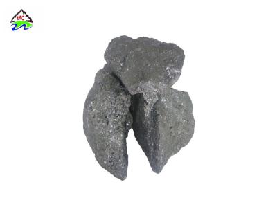 China Si68C18 Silicon Carbon Alloy 8mm HC Reducing Environmental Pollution for sale
