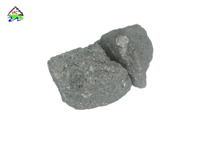 China Si68% Si65% Silicon Carbon Alloy 40mm for sale