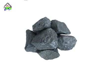 China 30mm 65% High Carbon Ferro Silicon Lump HC For Steelmaking for sale