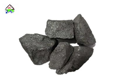 China 65% 68% Silicon Carbon Alloy 50mm High Carbon Silico Manganese for sale
