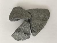 China 50mm Si68C18 High Carbon Ferro Silicon For Foundries for sale