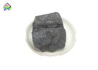 China 10mm To 50mm High Carbon Ferro Silicon Metal Briquette High Purity for sale