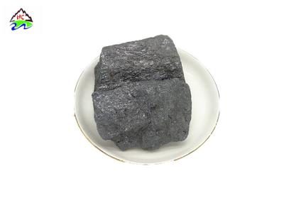 China 10mm To 50mm High Carbon Ferro Silicon Metal Briquette High Purity for sale
