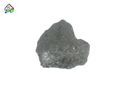 China HC High Grade Metal Silicon Carbon Si65C15 For Metallurgical Deoxidizer for sale