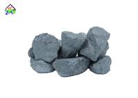 China 6818 Deoxidizer Silicon Carbon Alloy Metal Lump High Grade For Steelmaking for sale