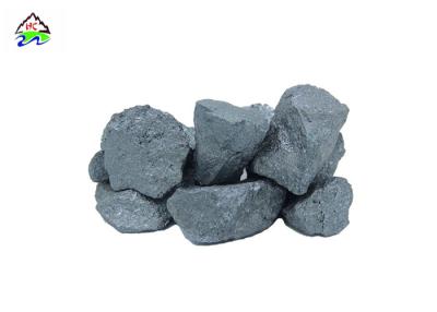 China 6818 Deoxidizer Silicon Carbon Alloy Metal Lump High Grade For Steelmaking for sale