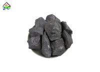 China Deoxidizer 30mm Silicon Carbon Alloy HC Ferrosilicon Alloy Iron Casting for sale