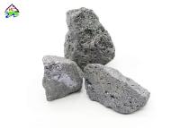 China 12'' 3% Al Silicon Carbon Alloy High Carbon Ferro For Steel Smelting for sale