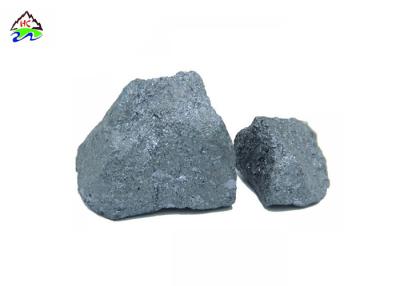 China 1cm 5cm High Carbon Ferro Silicon Lump Si65C15 For Steelmaking Alloying for sale