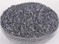 China 65 Ferro Silicon Alloys Granule Fesi Alloy For Steelmaking for sale