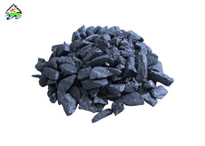 China 65 Ferro Silicon Alloys Granule Fesi Alloy For Steelmaking for sale