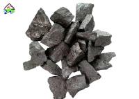China 10mm FeSi 65% Casting Ferrosilicon Alloy High Purity Customizable for sale