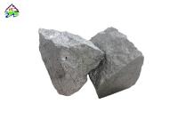 China 72 Ferro Silicon Alloy Lump 10mm To 70mm For Steelmaking Deoxidizer for sale