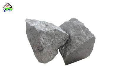 China 72 Ferro Silicon Alloy Lump 10mm To 70mm For Steelmaking Deoxidizer for sale