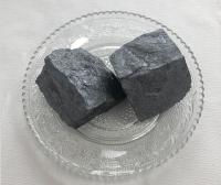 China Casting Iron 60% Ferro Silicon Alloys 6mm Silicon Metal Lump for sale