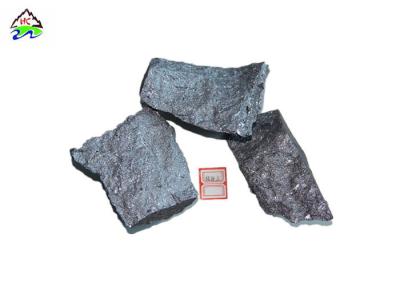 China Steel Making 75 Iron Ferro Silicon Alloy Lump Deoxidizer Heat Resistant for sale