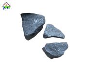 China 50mm Al1.0 Ferro Silicon Lumps FeSi75 Metal Inoculant for sale