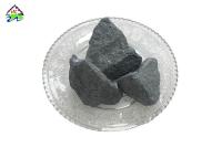 China Casting Iron 60% Ferro Silicon Alloys 6mm Silicon Metal Lump for sale
