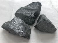 China 72 Ferro Silicon Alloy Lump 10mm To 70mm For Steelmaking Deoxidizer for sale