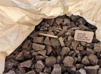 China Al1.5 Fesi72 Fesi70 Ferro Silicon Alloy Lumps for sale