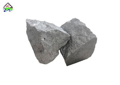 China Al1.5 Fesi72 Fesi70 Ferro Silicon Alloy Lumps for sale