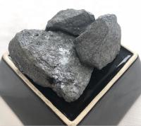 China Al1.5 Fesi72 Fesi70 Ferro Silicon Alloy Lumps for sale