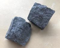 China Steelmaking Casting Iron 10-50mm Ferro Silicon 75 Fesi75 Ferroalloy for sale