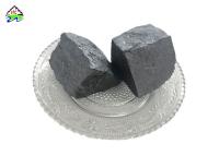 China Ferro Silicon FeSi 75 Fesi 72 Lump Used As Deoxidizer for sale