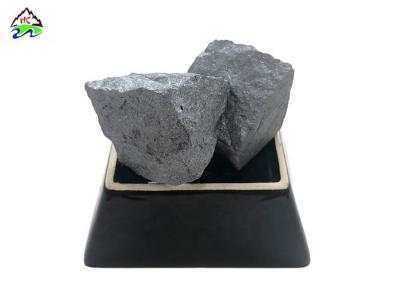 China Ductile Cast Iron Ferro Alloy Metal 72% Ferrosilicon Alloys Grain for sale
