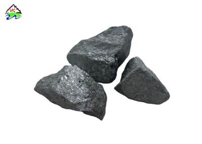 China 20mm 40mm Ferro Silicon Alloy 72% Ferro Alloy Metallurgy Casting Iron for sale