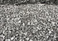 China Ferro Silicon Fesi75 Ferro Silicon Alloy Lump As Nodulizing Agent for sale
