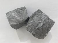 China 8mm Fesi 65 75% Ferro Silicon Alloys Deoxidizer Steel Production for sale