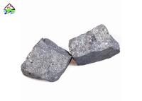 China 8mm Fesi 65 75% Ferro Silicon Alloys Deoxidizer Steel Production for sale