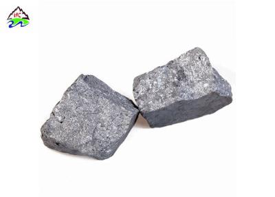 China 8mm Fesi 65 75% Ferro Silicon Alloys Deoxidizer Steel Production for sale
