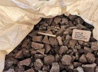 China 8mm Fesi 65 75% Ferro Silicon Alloys Deoxidizer Steel Production for sale