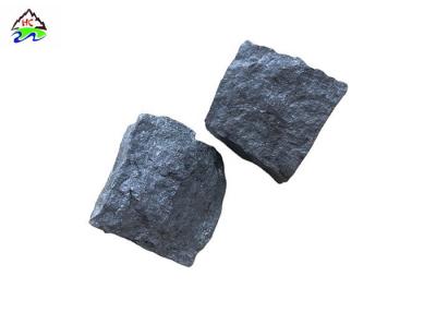 China Steelmaking Casting Iron 10-50mm Ferro Silicon 75 Fesi75 Ferroalloy for sale