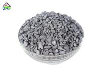 China Casting Inoculant 72% Ferro Silicon Alloy Granule Ferroalloys Metal for sale