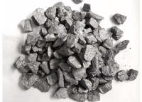 China Refractory Fesi 65% 72% Ferro Silicon Alloy Granule 3mm 5mm 10mm for sale