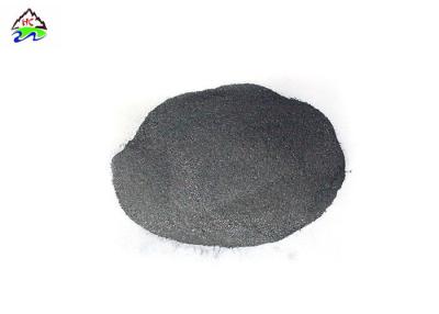 China 1mm 3mm Ferro Silicon Powder FeSi 75% In Steel Smalting And Casting for sale