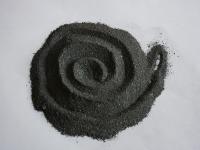 China 60 To 200 Mesh Black Metal Ferro Silicon Powder Heat Resistant for sale