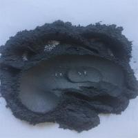 China 1mm 3mm Ferro Silicon Powder FeSi 75% In Steel Smalting And Casting for sale