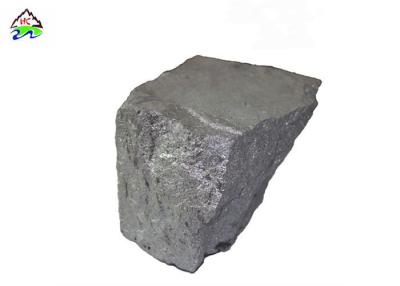 China Reducing Agent 2in Ferro Silicon Alloy 425 Mesh Ferroalloys Metal for sale
