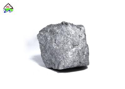 China High Hardness Ferrosilicon 75 Nodulizer Fe Si Alloy For Foundry Industry for sale
