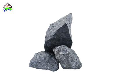 China 50mm Iron Silicon Alloy Si72% 75 Ferro Silicon Barium Metallurgy Casting for sale