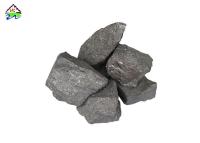 China Gray Anti Corrosion 34% Ferro Silicon Alloy Lump 65% Deoxidizer for sale