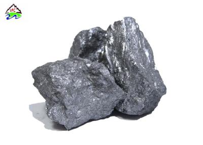 China 65% 70% 72% Ferro Silicon Lumps Particle Ferro Alloy Metal For Steelmaking for sale