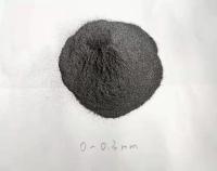 China 60 To 200 Mesh Black Metal Ferro Silicon Powder Heat Resistant for sale
